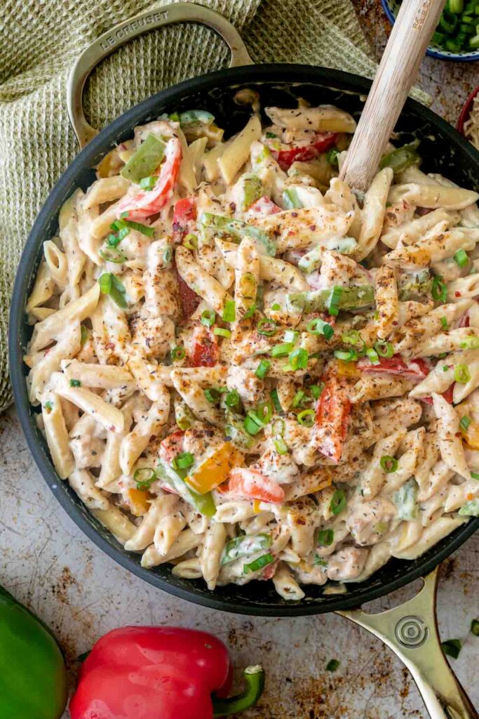 17 Cheap Easy Meals for Large Groups - caramel and cashews