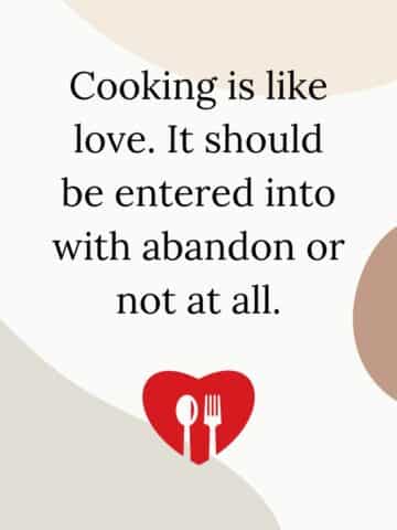 75+ Food Quotes to Make You Laugh - caramel and cashews