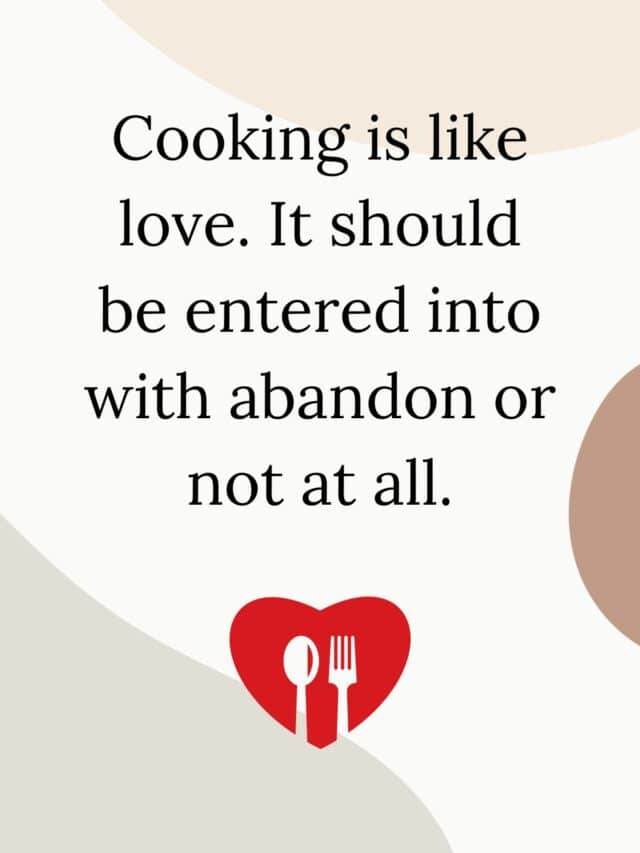 75+ Food Quotes to Make You Laugh - caramel and cashews