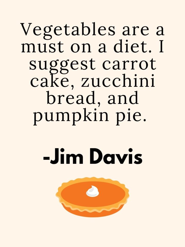 75+ Food Quotes to Make You Laugh - caramel and cashews
