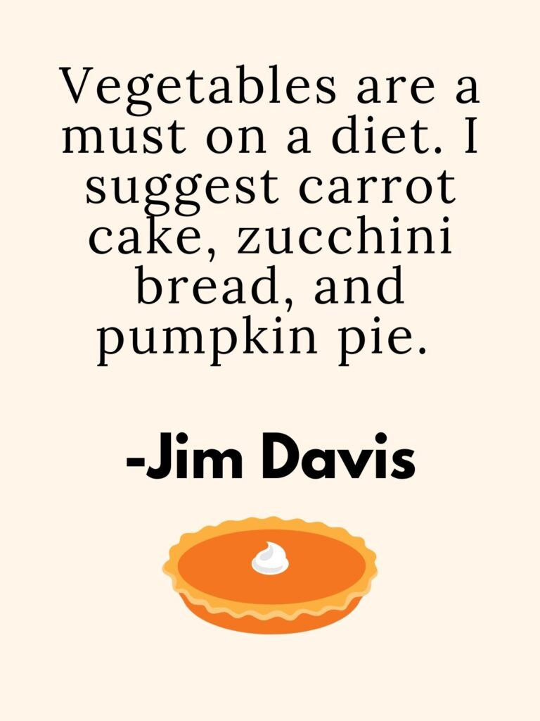 75+ Food Quotes to Make You Laugh - caramel and cashews