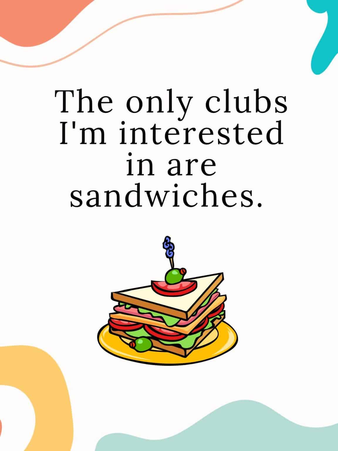 75+ Food Quotes to Make You Laugh - caramel and cashews