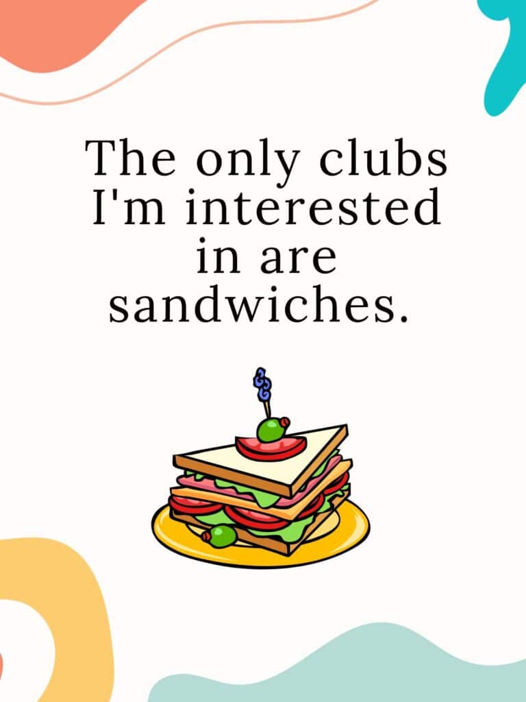 75+ Food Quotes to Make You Laugh - caramel and cashews