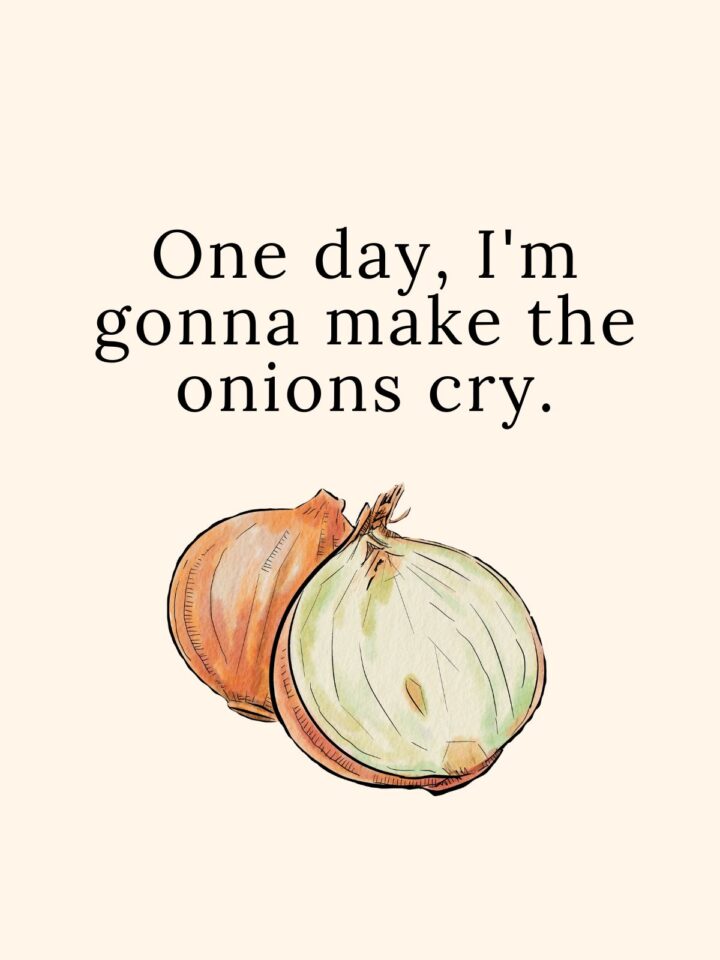 75+ Food Quotes to Make You Laugh - caramel and cashews