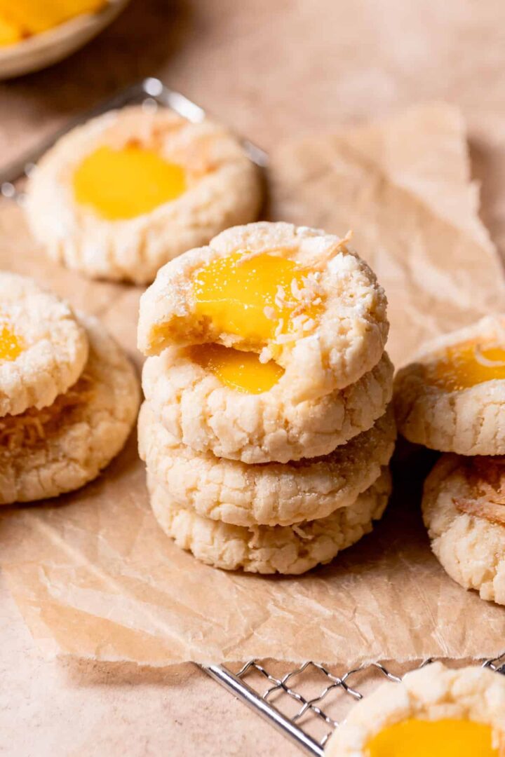 21 Mango Recipes that Transport you Straight to the Tropics - caramel ...