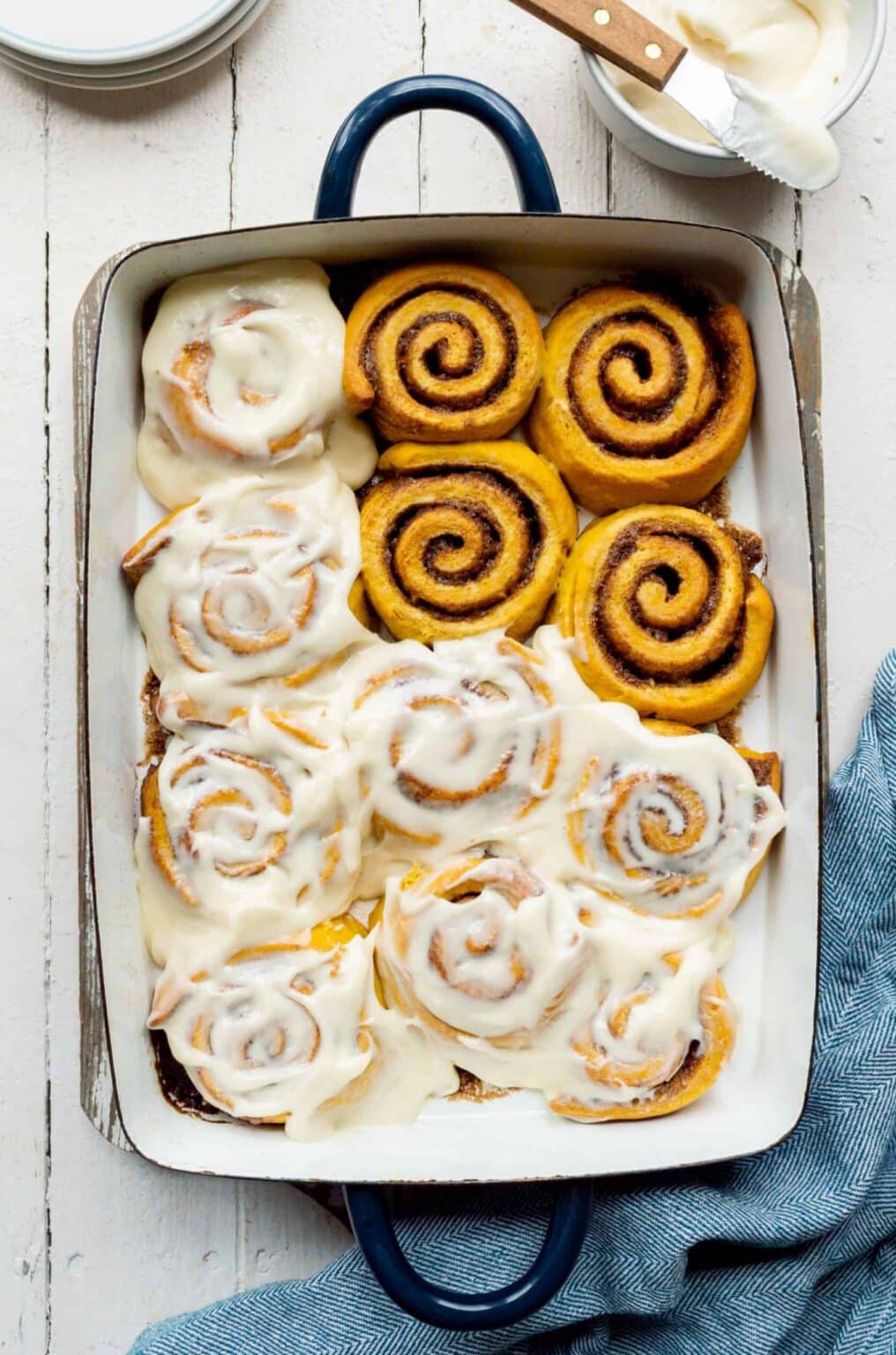 17 Maple Desserts That Taste Just Like Autumn - caramel and cashews